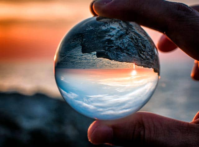 ‘Seeing’ Things Differently | Simply Support