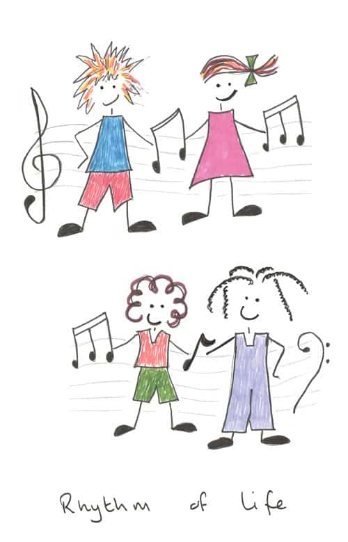 Rediscovering Our Natural Rhythms | Simply Support